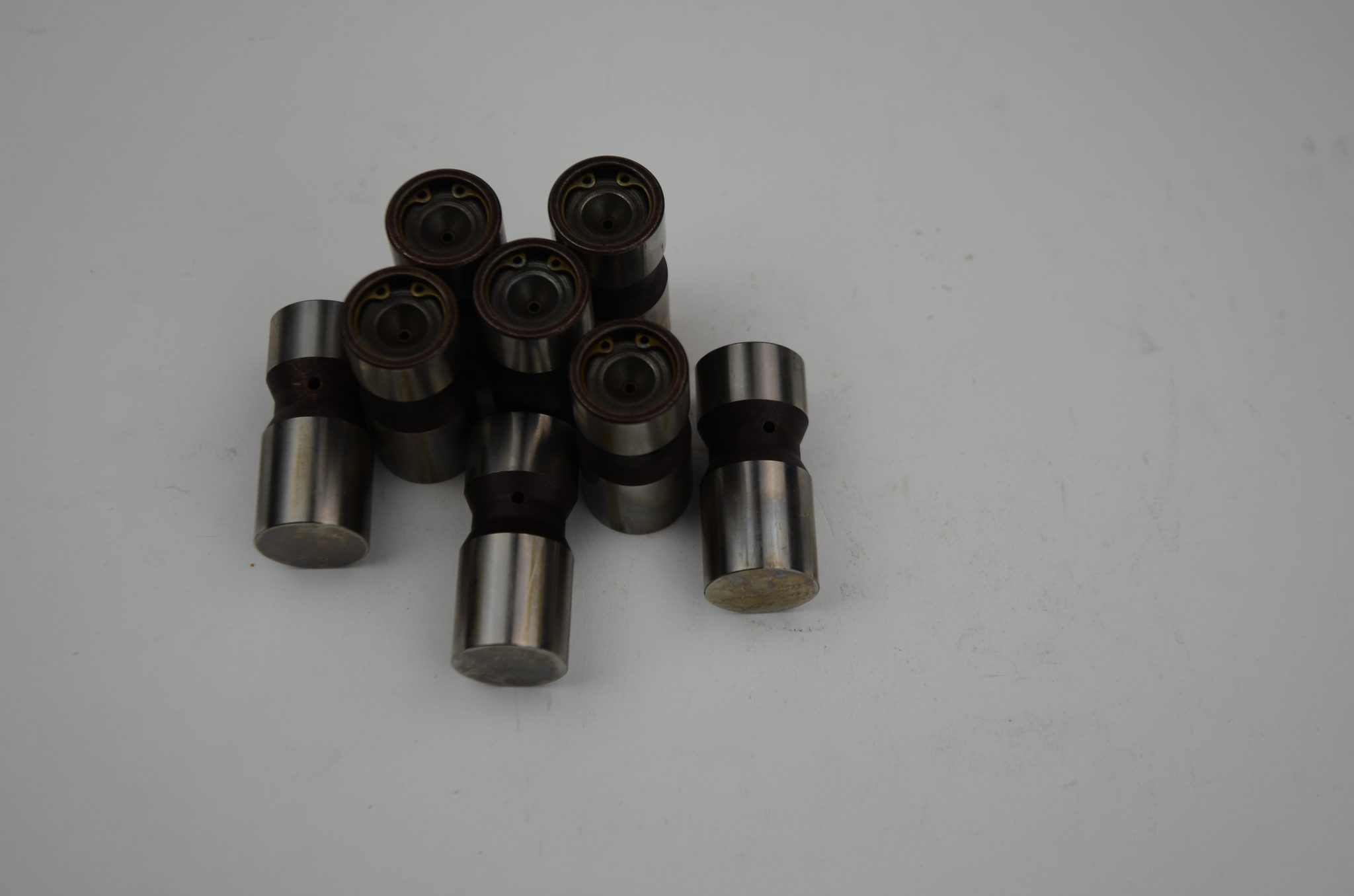 Camshaft Saab V4 / Lift 8.3/8.6 / circuit use - Sweedspeed Racing